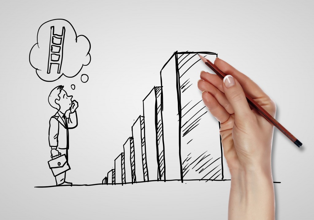 La necesidad del progreso laboral