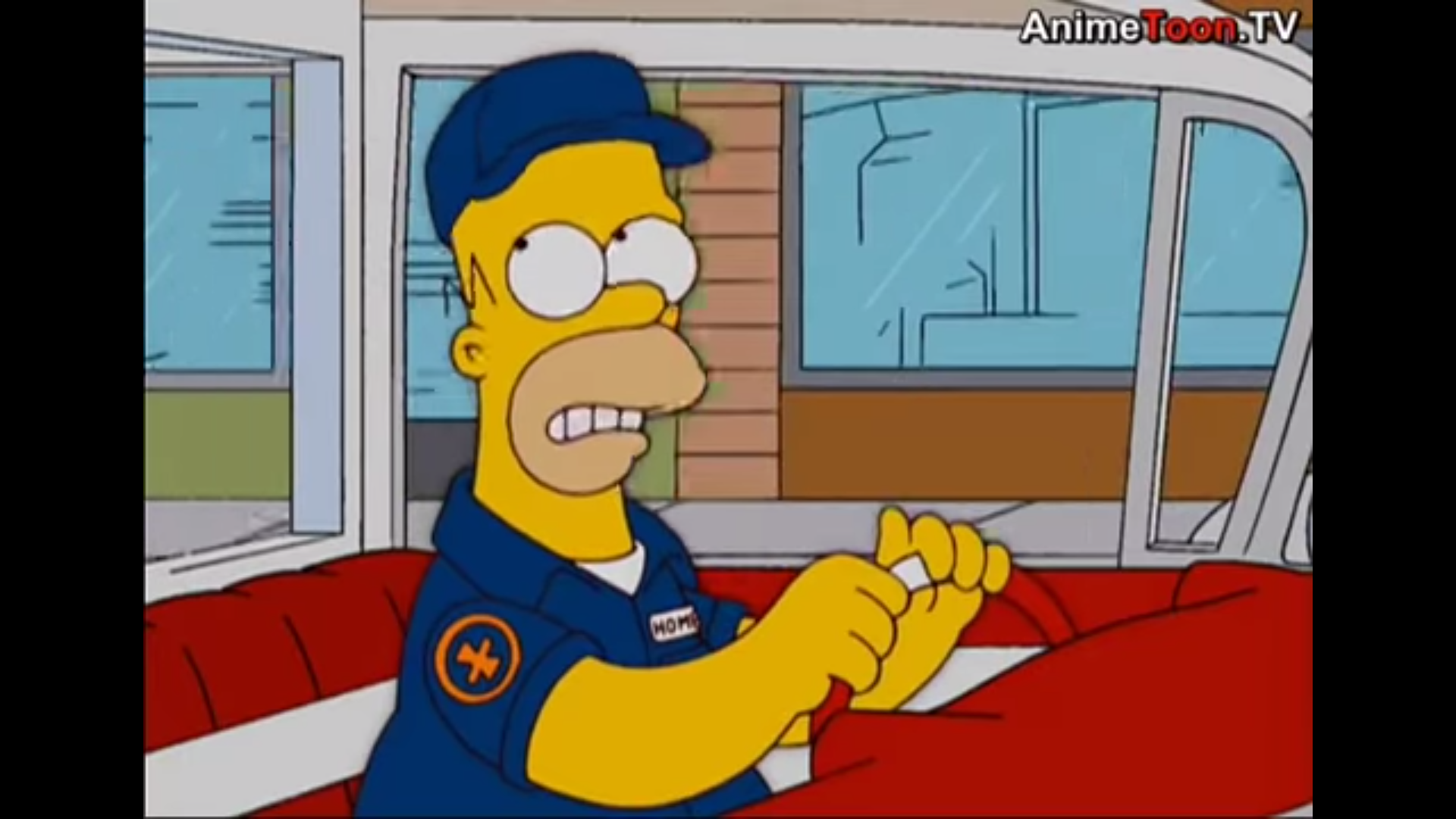 Cuales trabajos que ha tenido Homero Simpson recuerdas? | BuenTrabajo