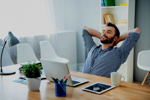 ¿Cuánto debe durar una siesta en el trabajo? ¡Conoce los beneficios ...