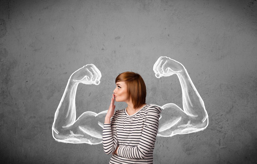 Aprende a destacar en el trabajo en cuatro sencillos pasos